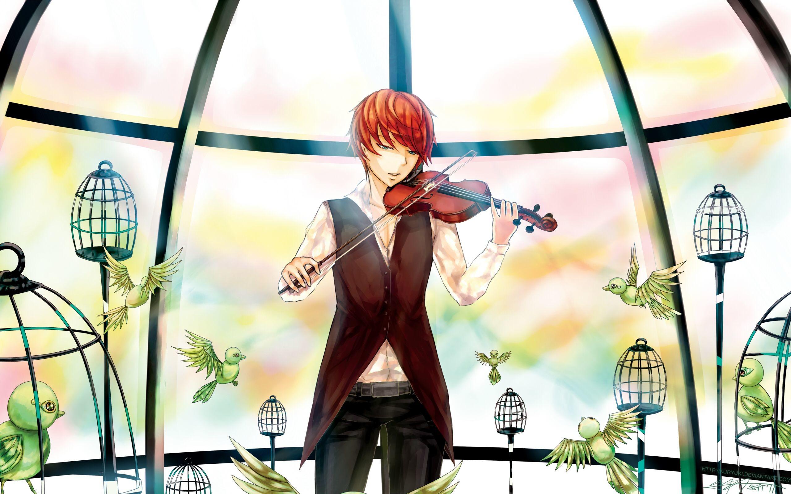 Nightcore Anime Boy Wallpapers - Top Free Nightcore Anime Boy ...