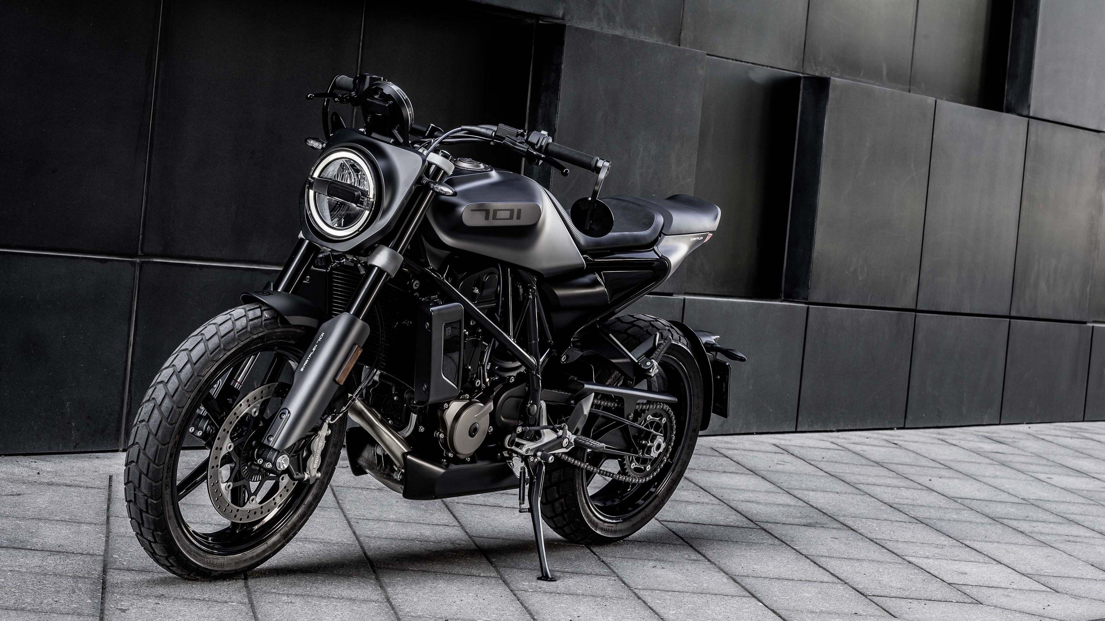 Husqvarna Svartpilen Wallpapers - Top Free Husqvarna Svartpilen ...