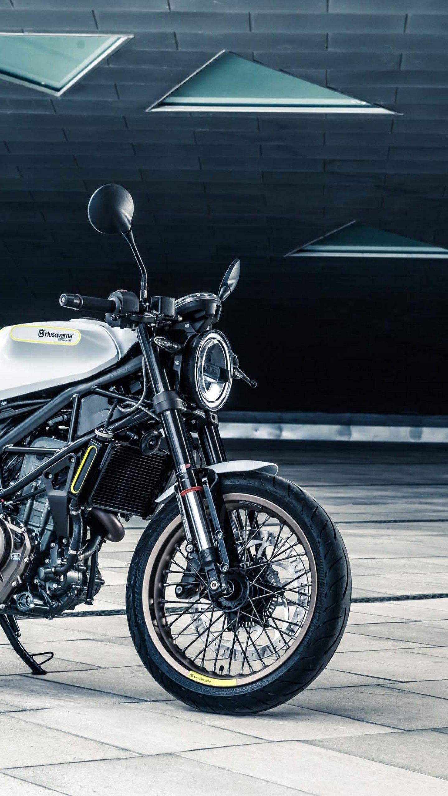 Husqvarna Vitpilen Wallpapers - Top Free Husqvarna Vitpilen Backgrounds ...
