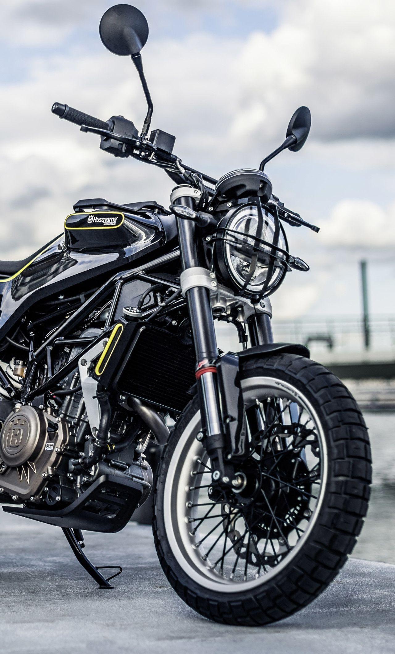 Husqvarna Svartpilen Wallpapers - Top Free Husqvarna Svartpilen ...