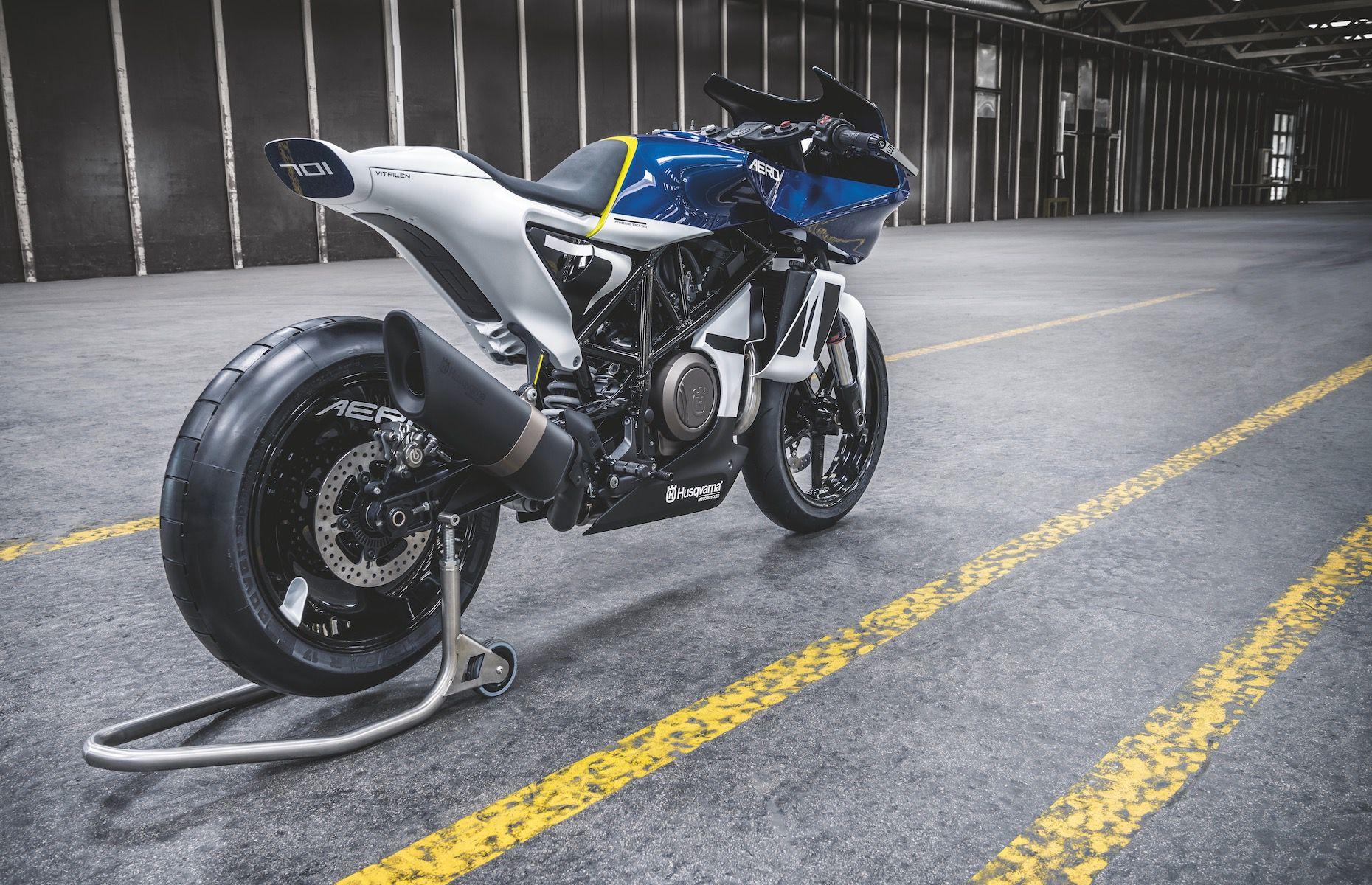 Husqvarna Svartpilen Wallpapers - Top Free Husqvarna Svartpilen ...