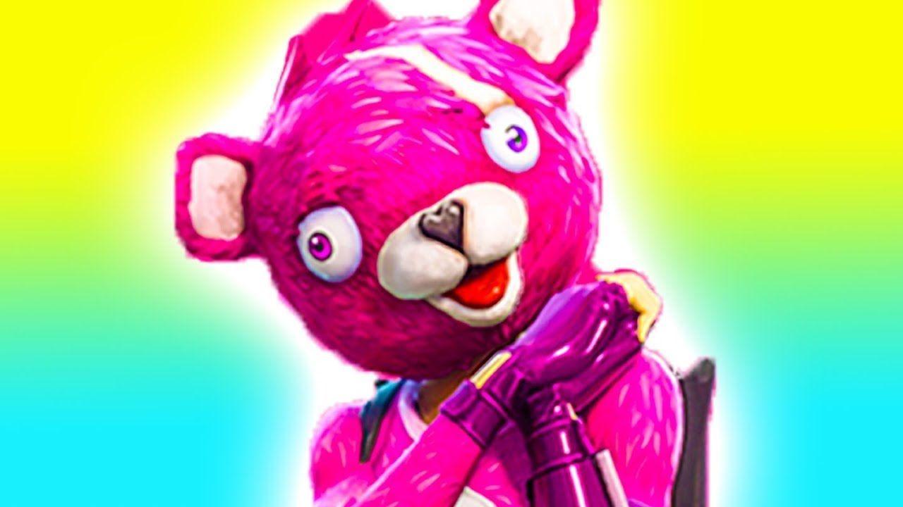 Fortnite Battle Royal Valentine's Wallpapers - Top Free Fortnite Battle ...