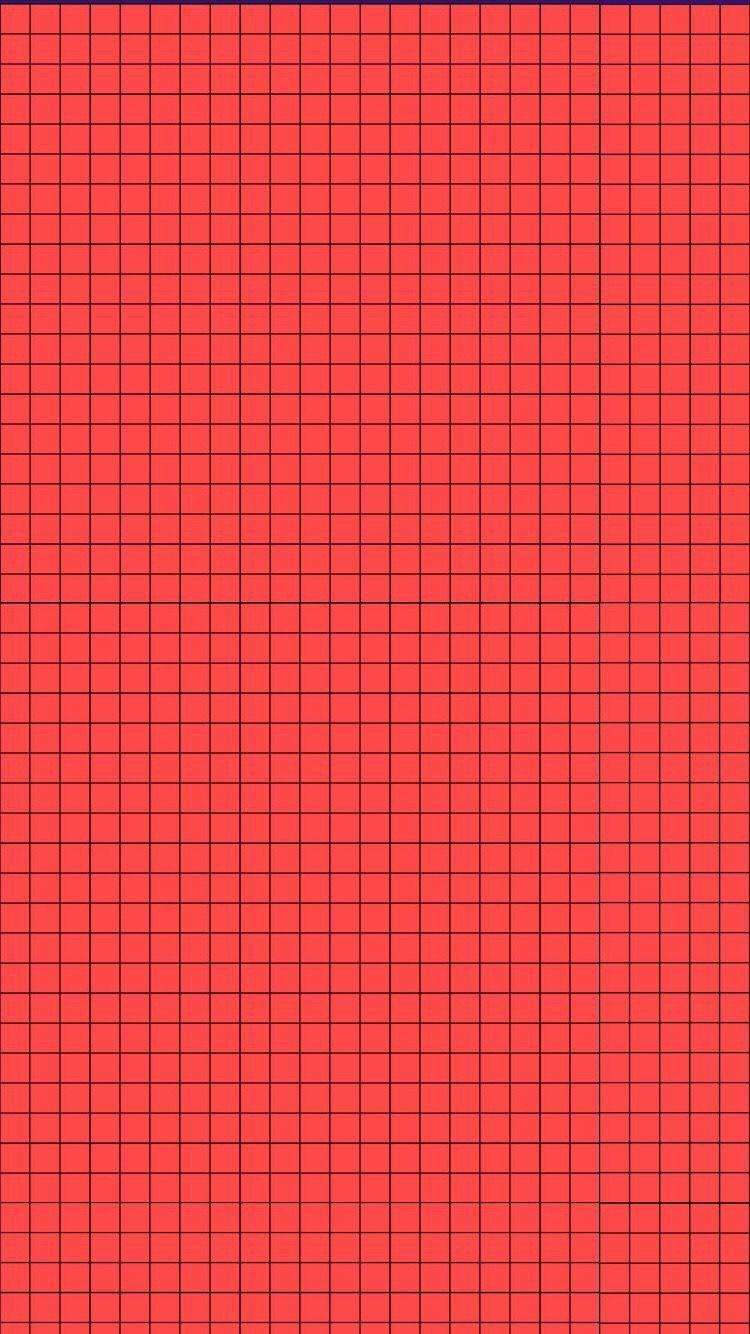 Red Grid Wallpapers - Top Free Red Grid Backgrounds - WallpaperAccess