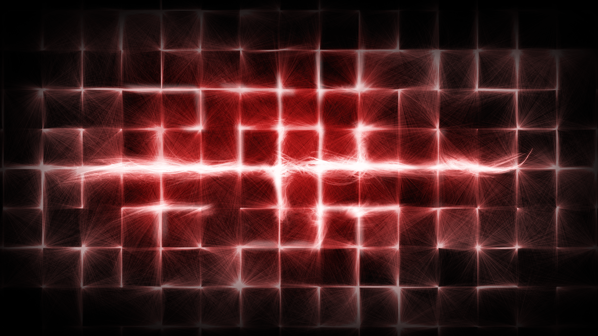 Red Grid Wallpapers - Top Free Red Grid Backgrounds - WallpaperAccess