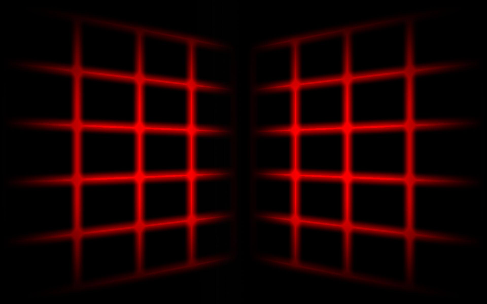 Red Grid Wallpapers - Top Free Red Grid Backgrounds - WallpaperAccess