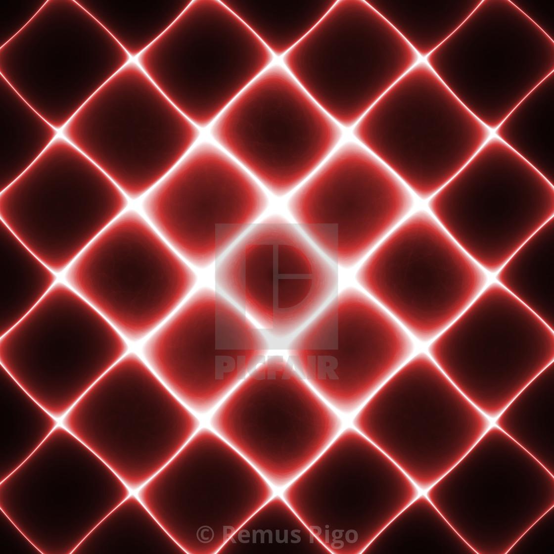 Red Grid Wallpapers - Top Free Red Grid Backgrounds - WallpaperAccess