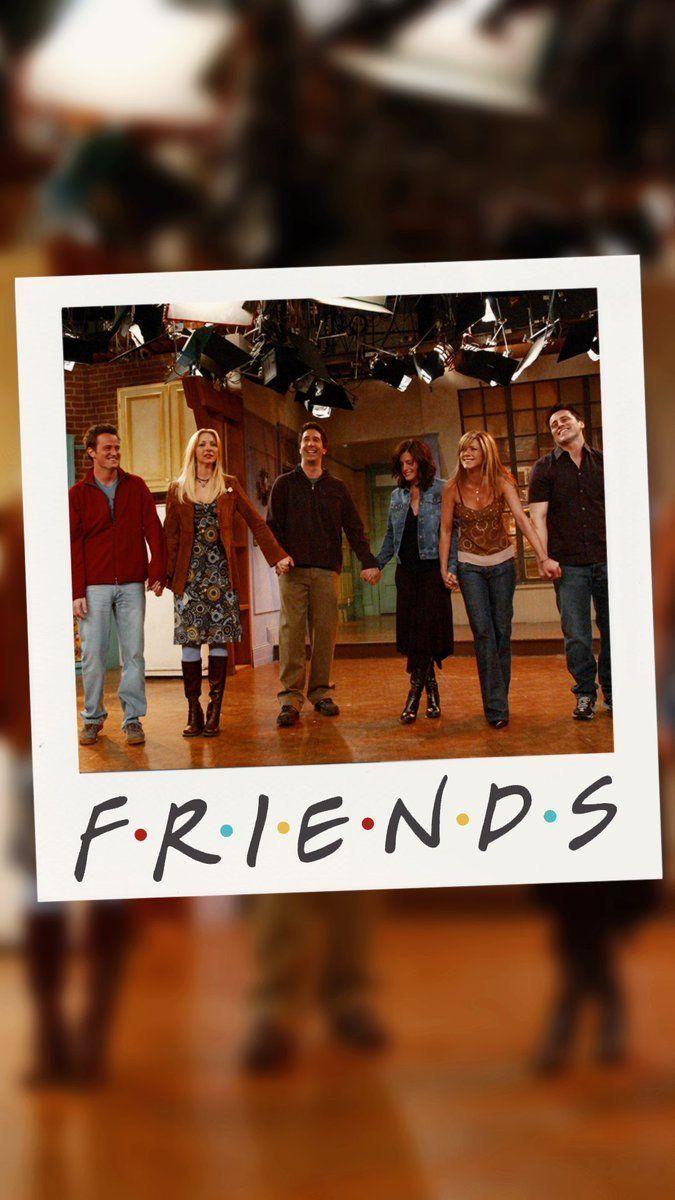Friends Reunion Wallpapers - Top Free Friends Reunion Backgrounds ...