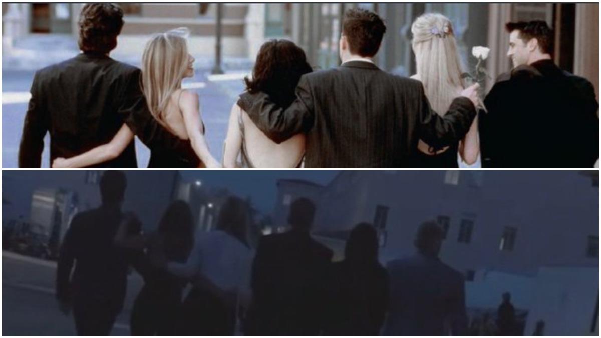 Friends Reunion Wallpapers - Top Free Friends Reunion Backgrounds ...