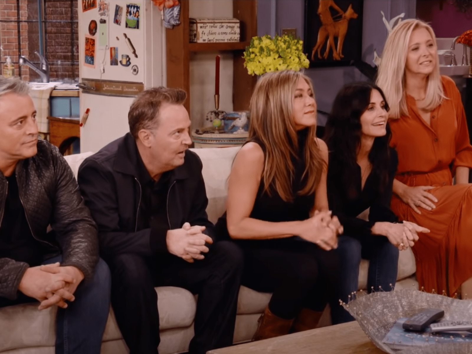 Friends Reunion Wallpapers - Top Free Friends Reunion Backgrounds ...