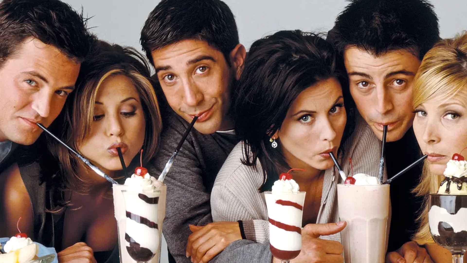 Friends Reunion Wallpapers - Top Free Friends Reunion Backgrounds ...