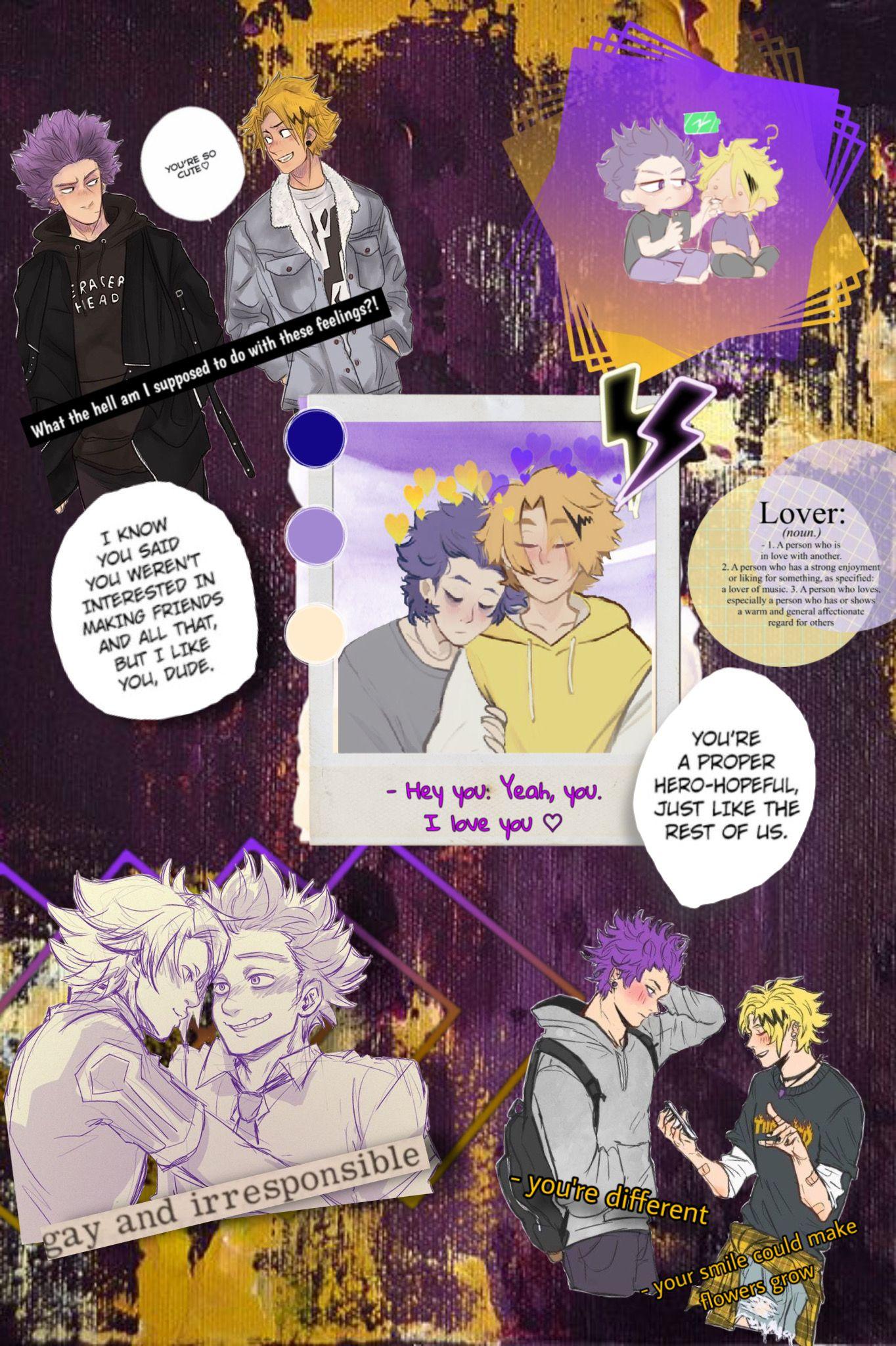 Shinkami Wallpapers - Top Free Shinkami Backgrounds - WallpaperAccess