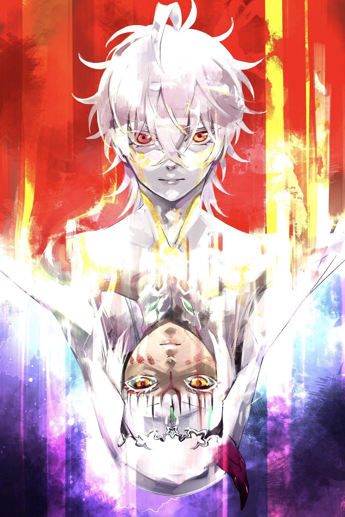 Rokuro Wallpapers - Top Free Rokuro Backgrounds - WallpaperAccess