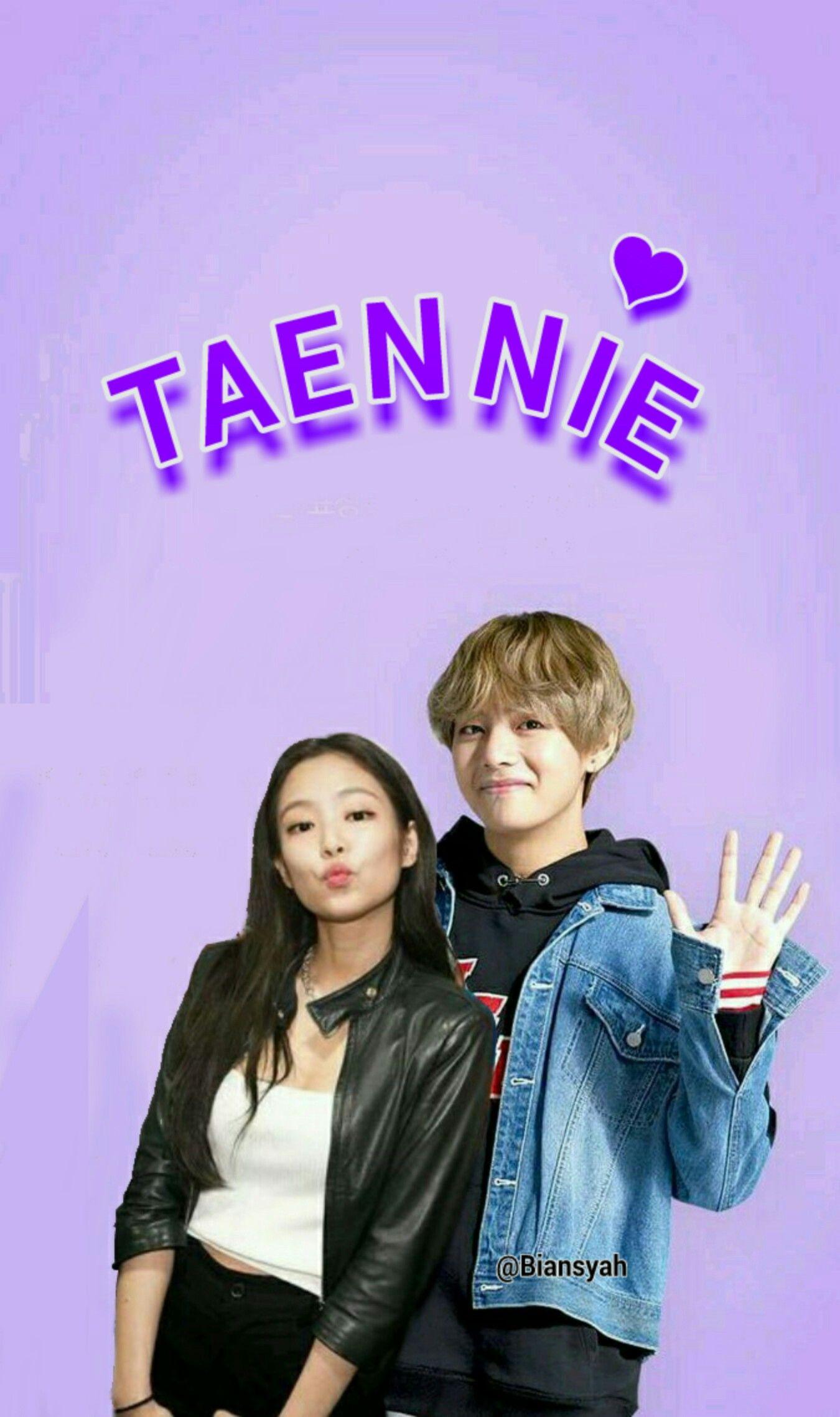 Taennie Wallpapers - Top Free Taennie Backgrounds - WallpaperAccess