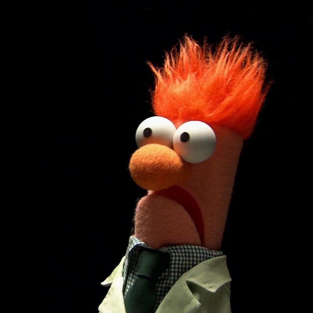 Funny Muppets Wallpapers - Top Free Funny Muppets Backgrounds ...