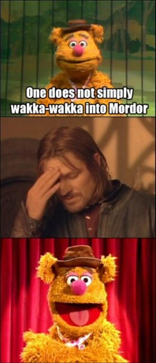 Funny Muppets Wallpapers - Top Free Funny Muppets Backgrounds ...