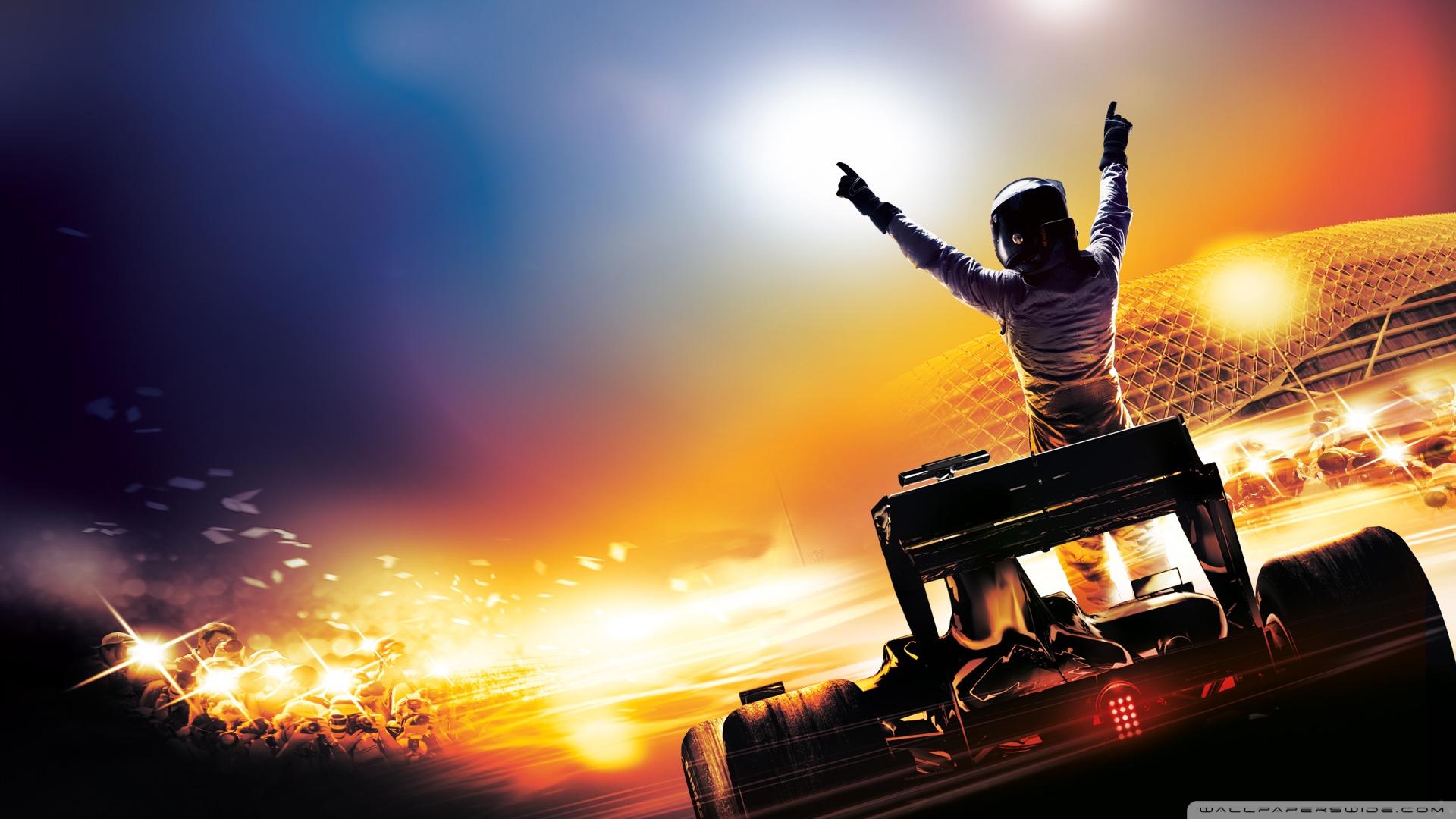 F1 Game Wallpapers - Top Free F1 Game Backgrounds - WallpaperAccess