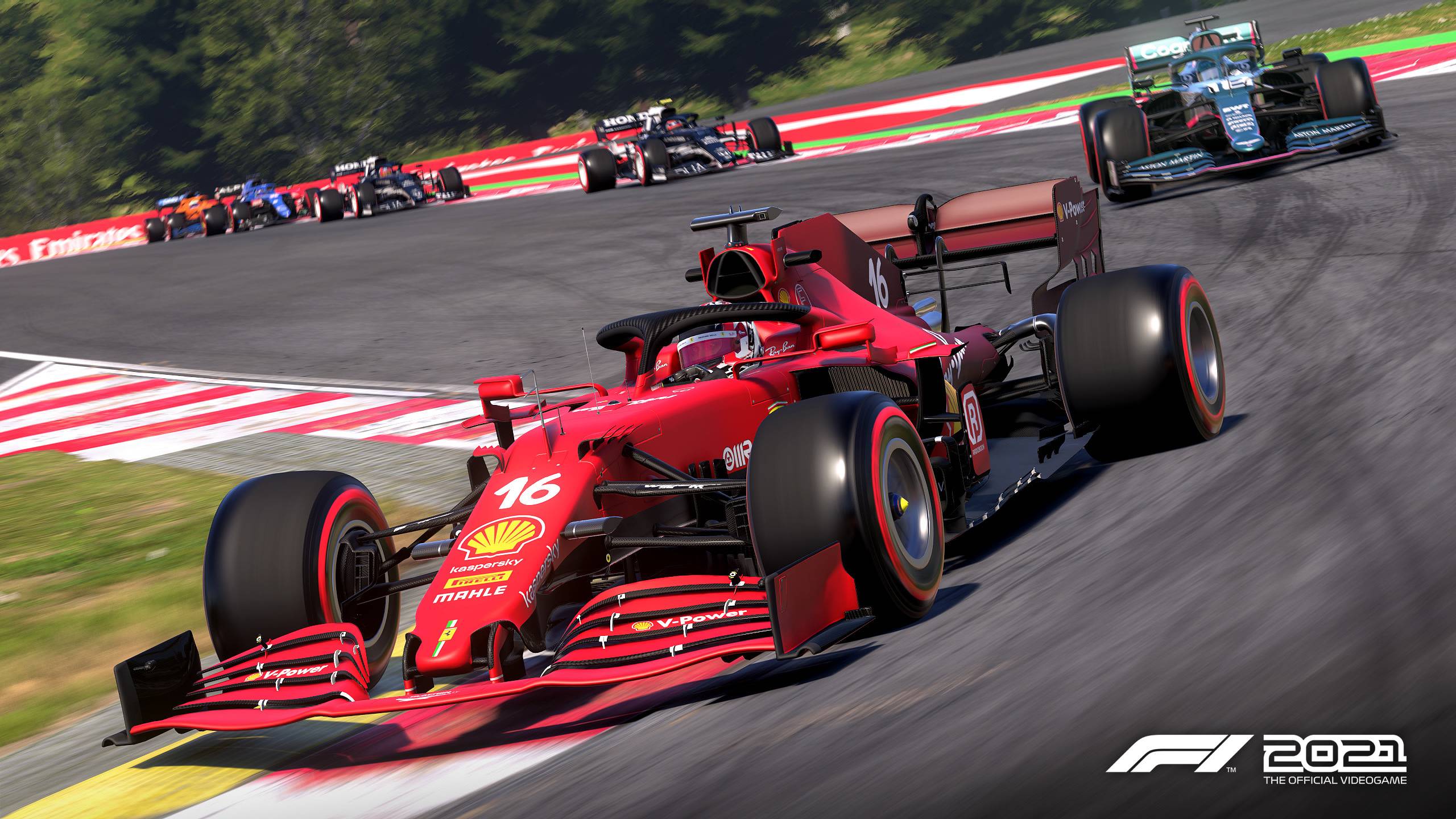 F1 Game Wallpapers - Top Free F1 Game Backgrounds - WallpaperAccess