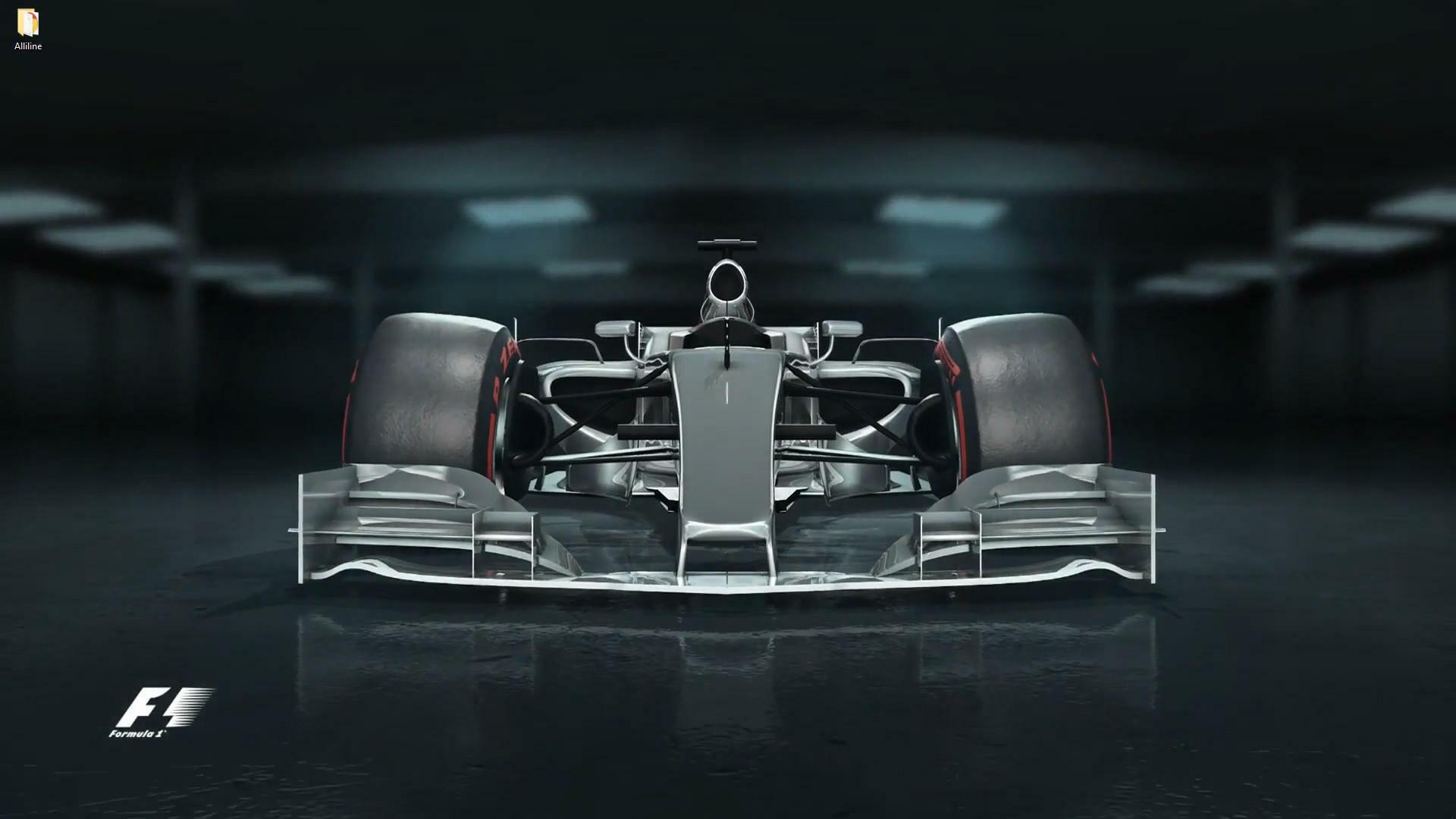 F1 Game Wallpapers - Top Free F1 Game Backgrounds - WallpaperAccess