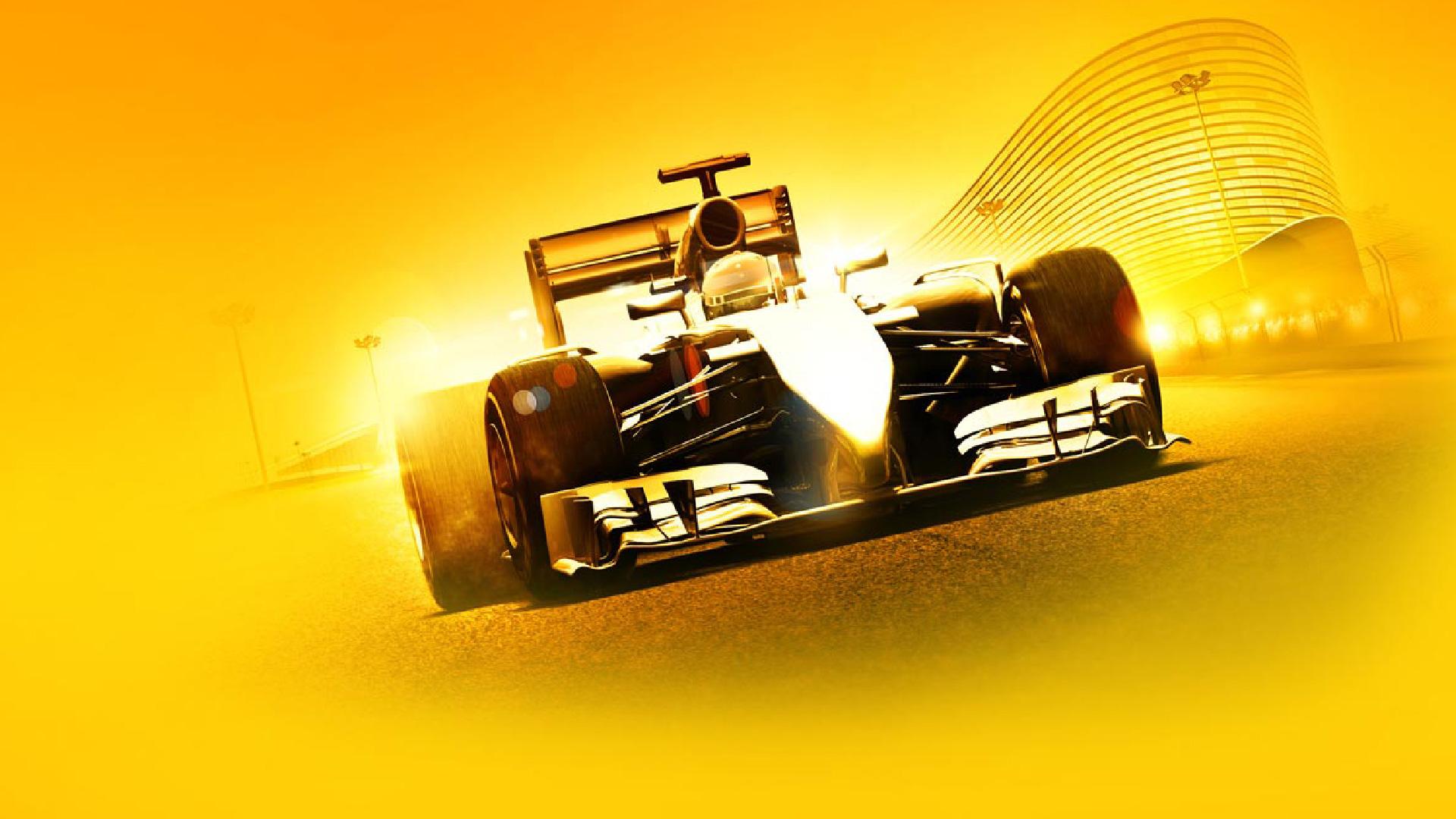 F1 Game Wallpapers - Top Free F1 Game Backgrounds - WallpaperAccess