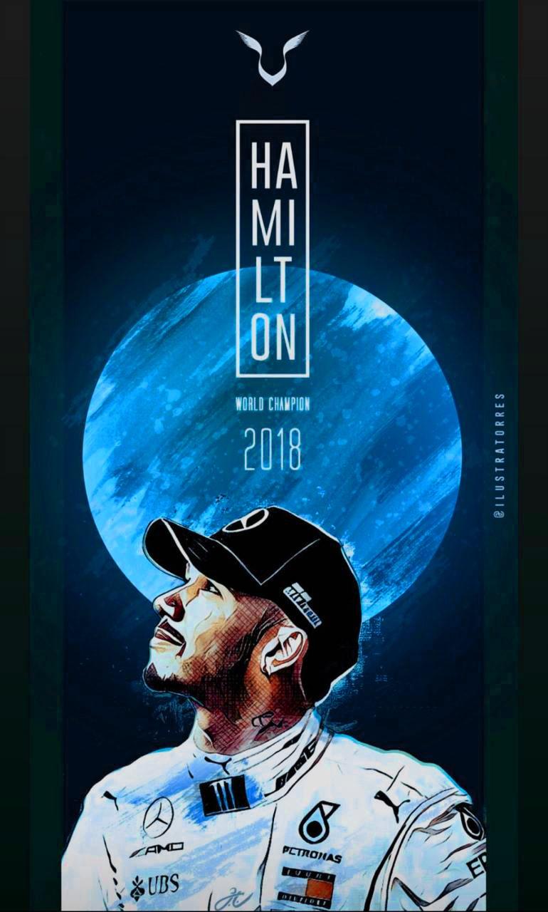 Hamilton F1 Wallpapers - Top Free Hamilton F1 Backgrounds - WallpaperAccess