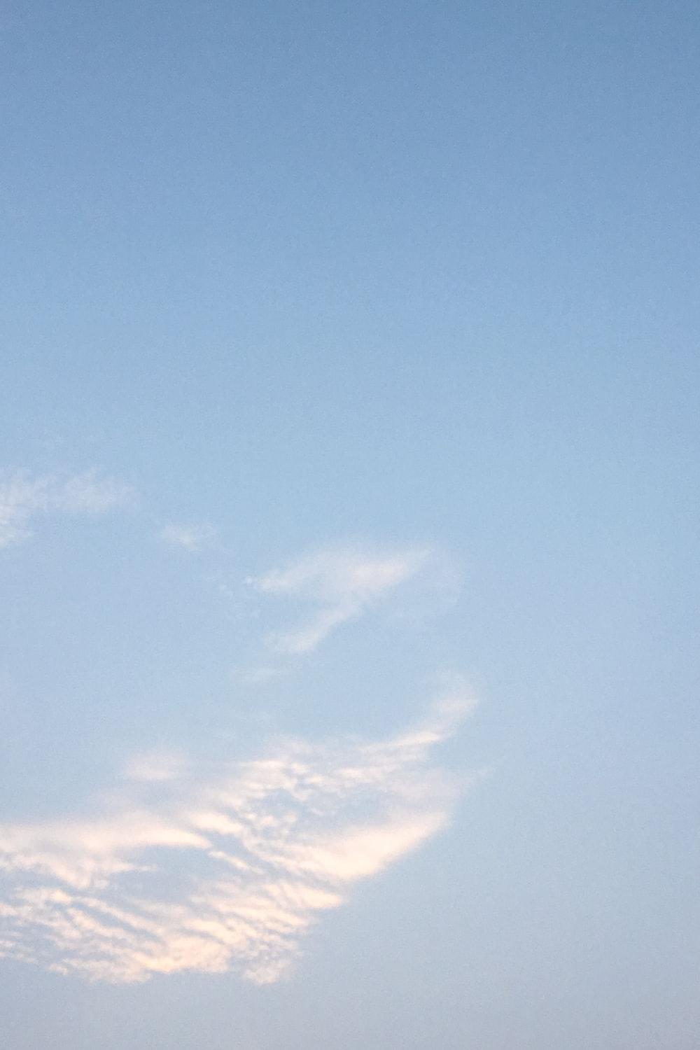 Open Sky Wallpapers - Top Free Open Sky Backgrounds - WallpaperAccess
