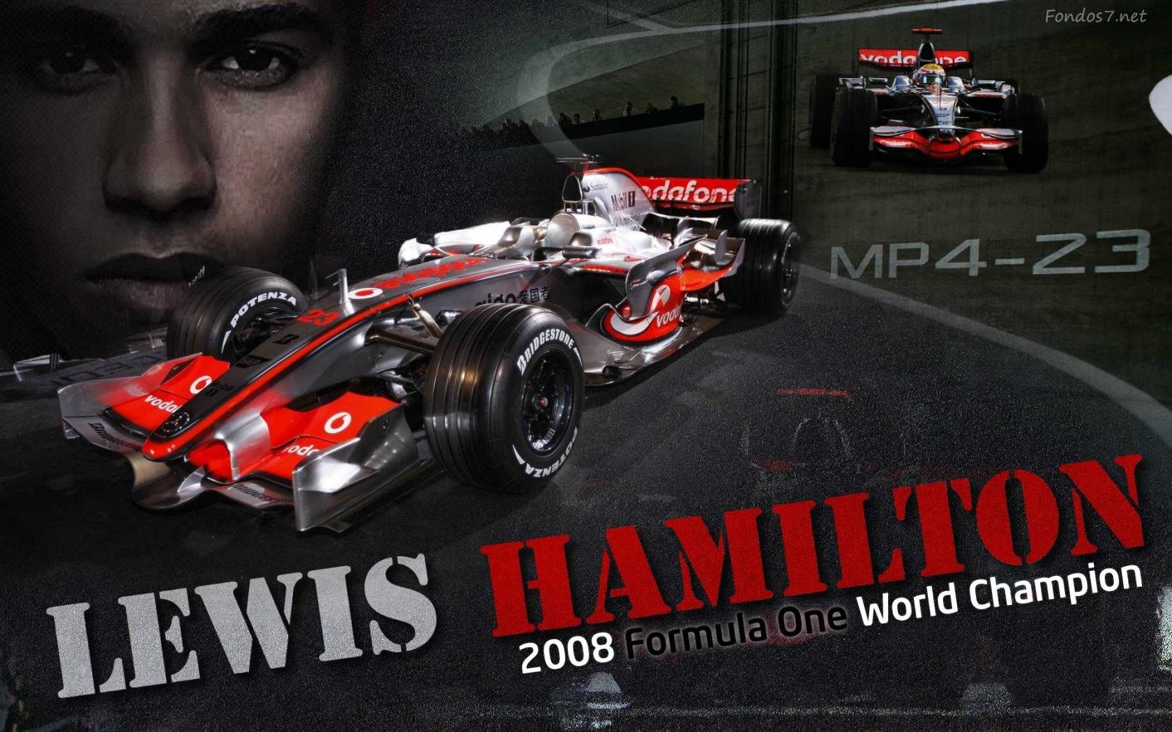 Hamilton F1 Wallpapers - Top Free Hamilton F1 Backgrounds - WallpaperAccess