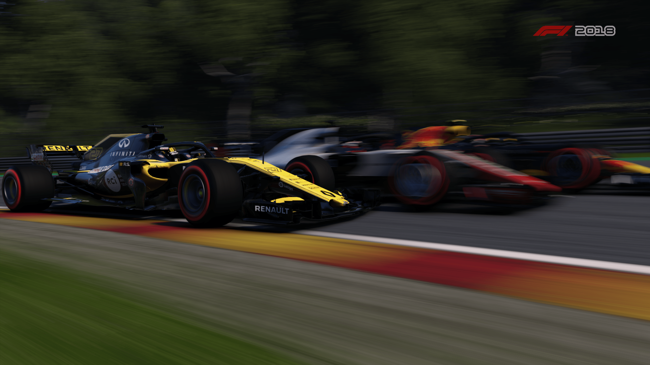 F1 Game Wallpapers - Top Free F1 Game Backgrounds - WallpaperAccess