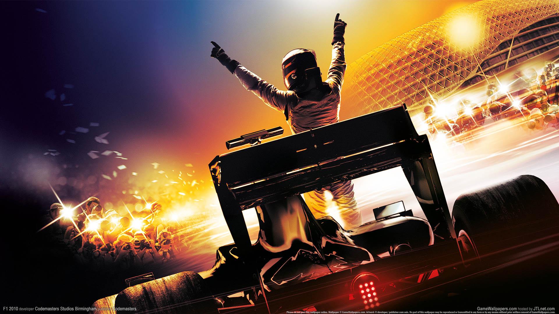 F1 Game Wallpapers - Top Free F1 Game Backgrounds - WallpaperAccess