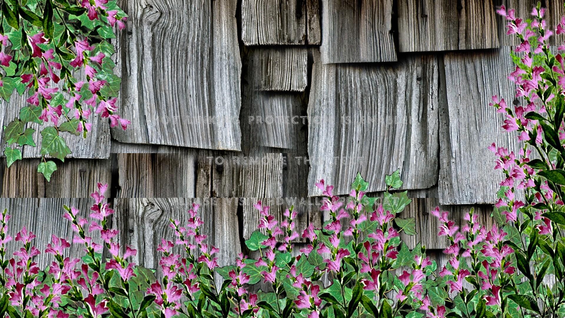 Country Spring Flowers Wallpapers - Top Free Country Spring Flowers ...