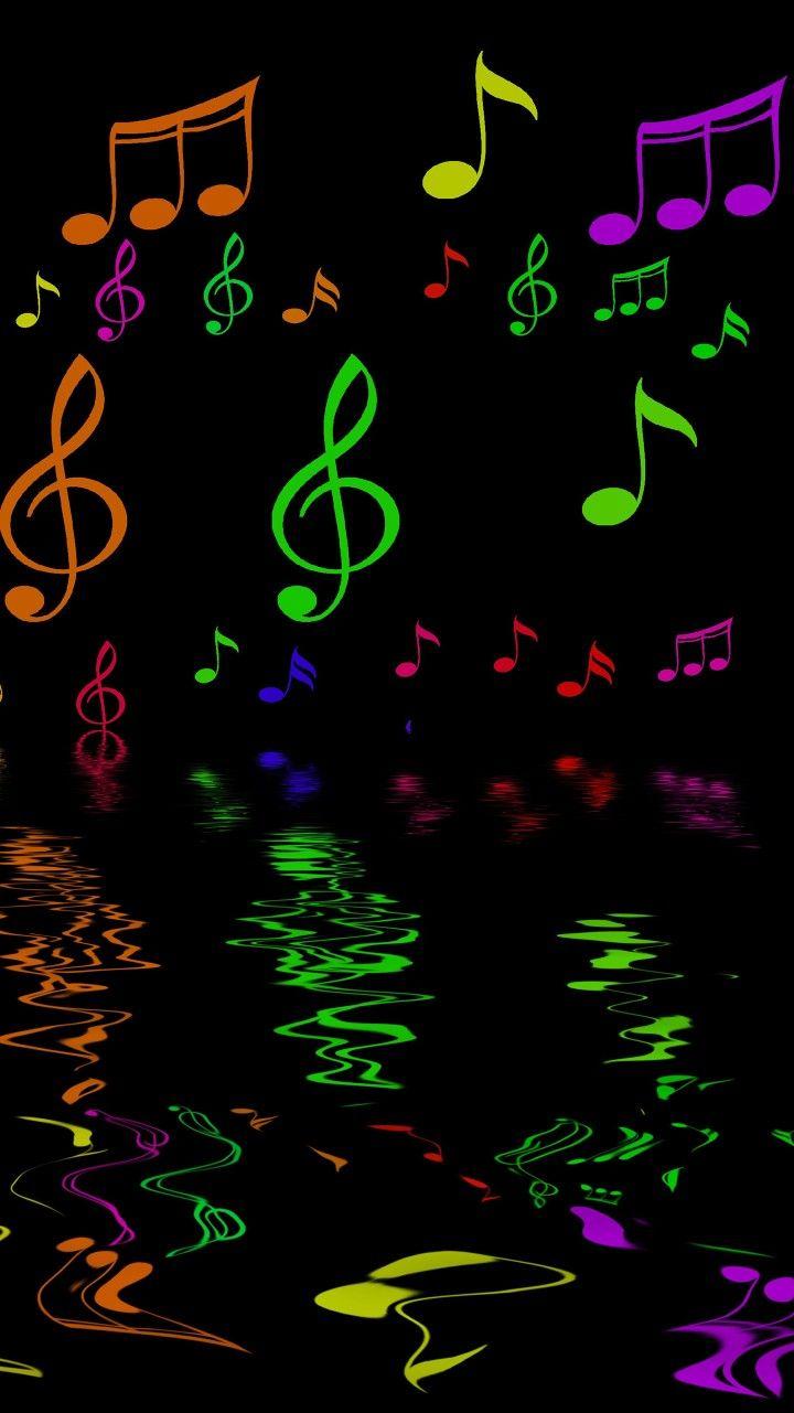 Music Sign Wallpapers - Top Free Music Sign Backgrounds - WallpaperAccess