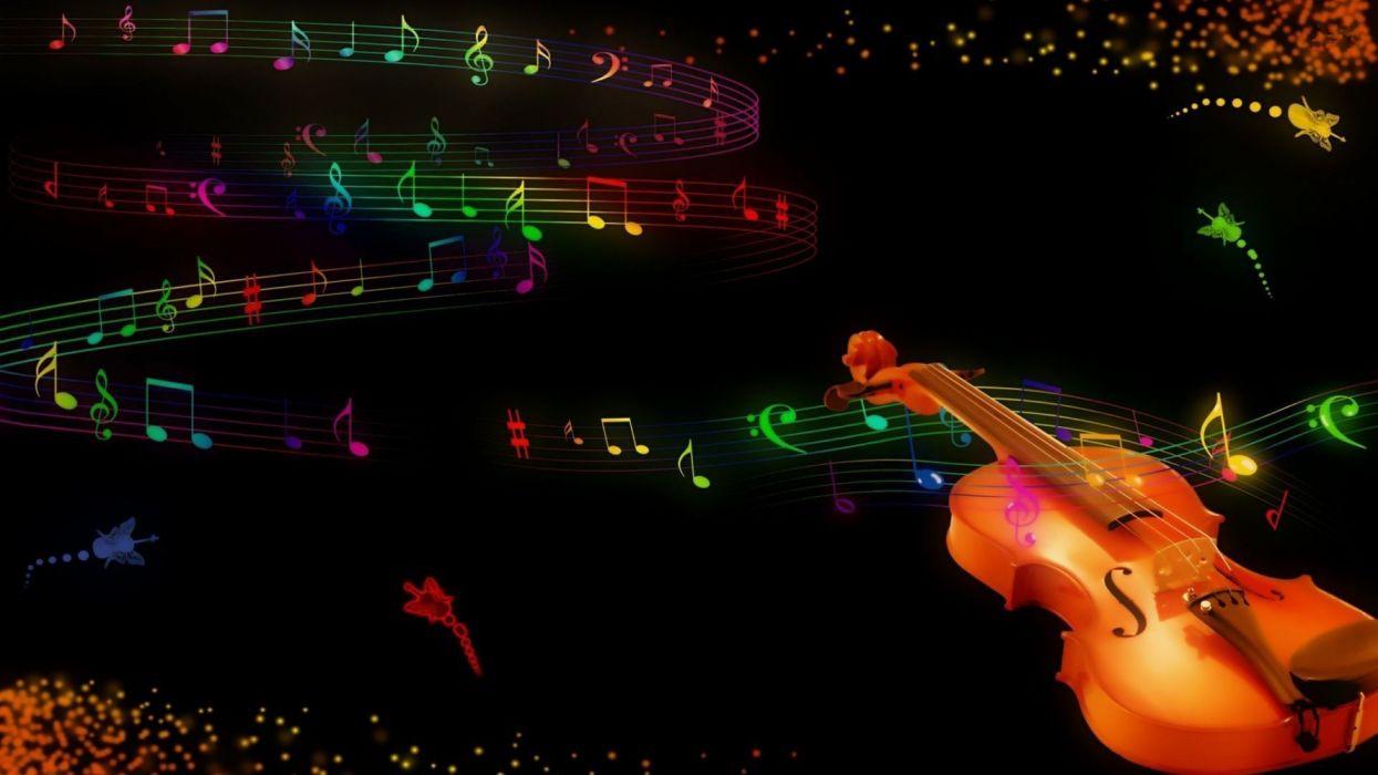 Music Sign Wallpapers - Top Free Music Sign Backgrounds - WallpaperAccess