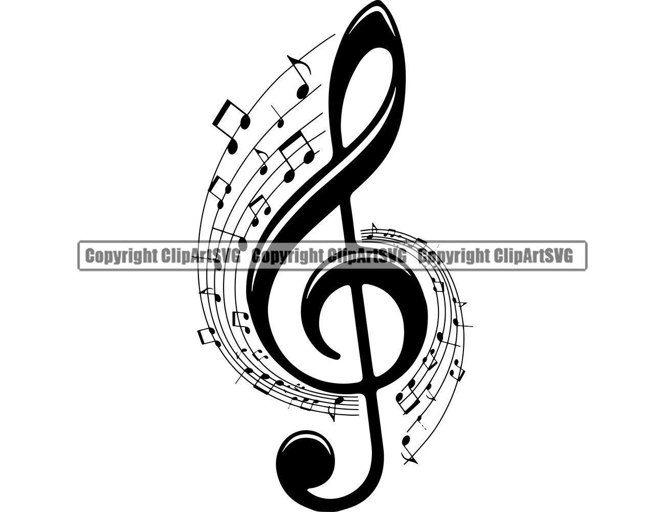 Music Sign Wallpapers - Top Free Music Sign Backgrounds - WallpaperAccess