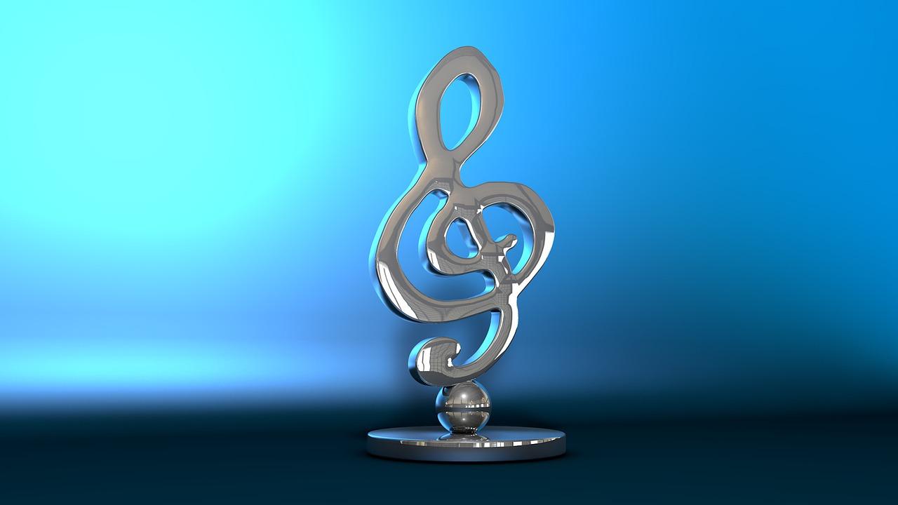 Music Sign Wallpapers - Top Free Music Sign Backgrounds - WallpaperAccess