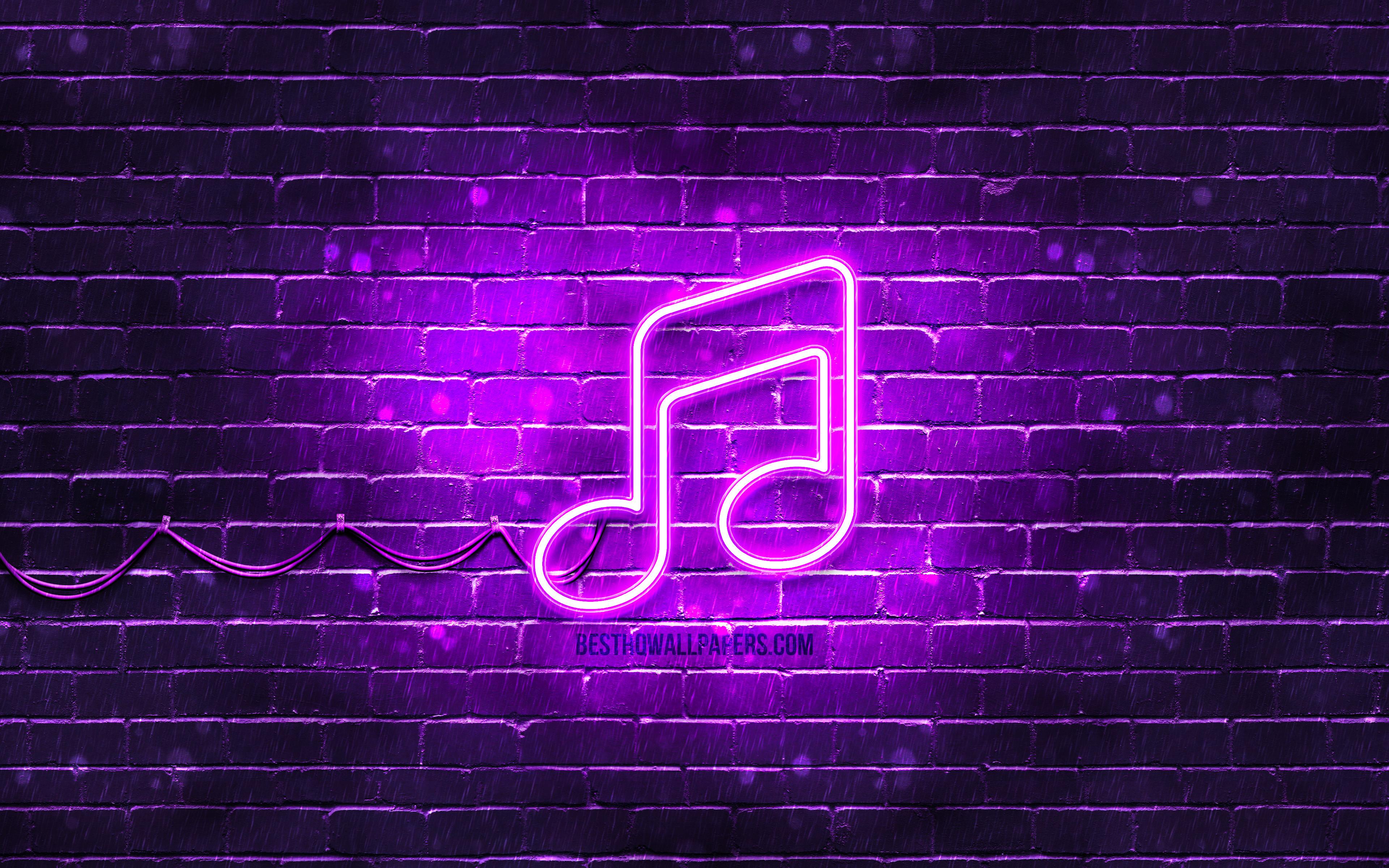 Music Sign Wallpapers - Top Free Music Sign Backgrounds - WallpaperAccess