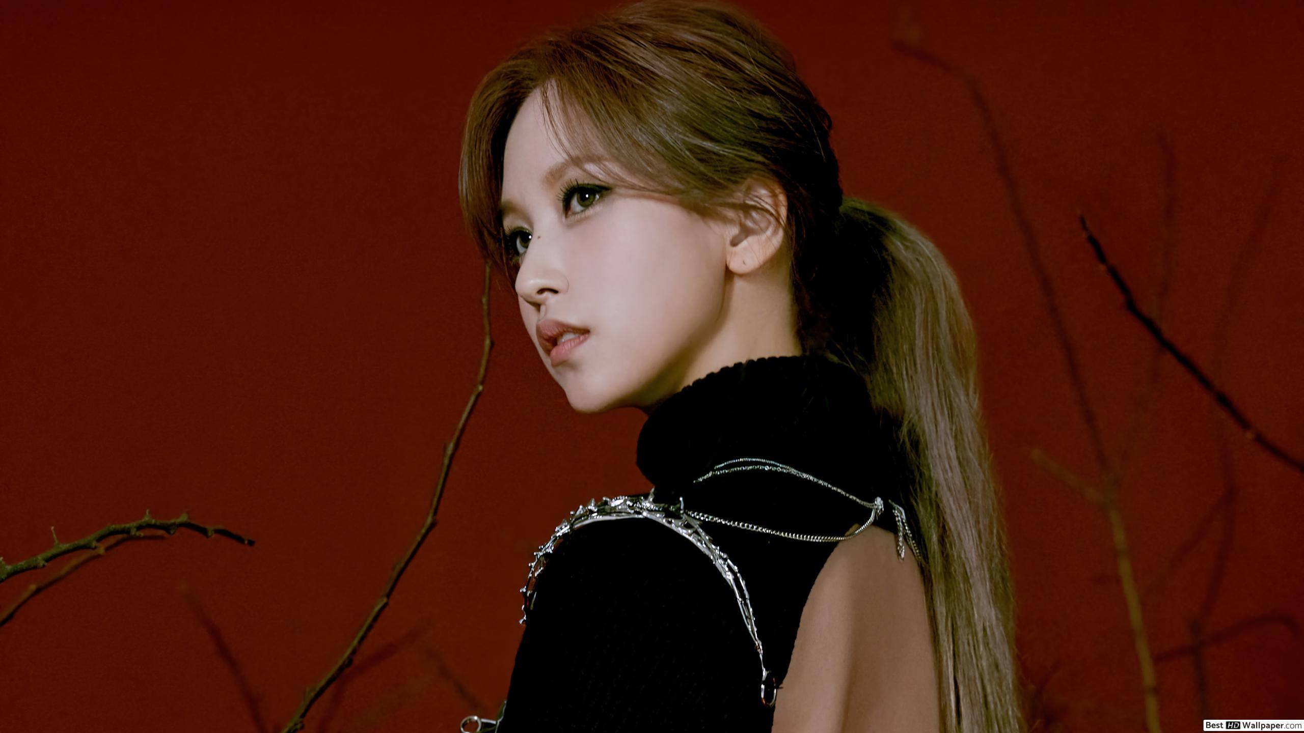 Mina Desktop Wallpapers - Top Free Mina Desktop Backgrounds ...