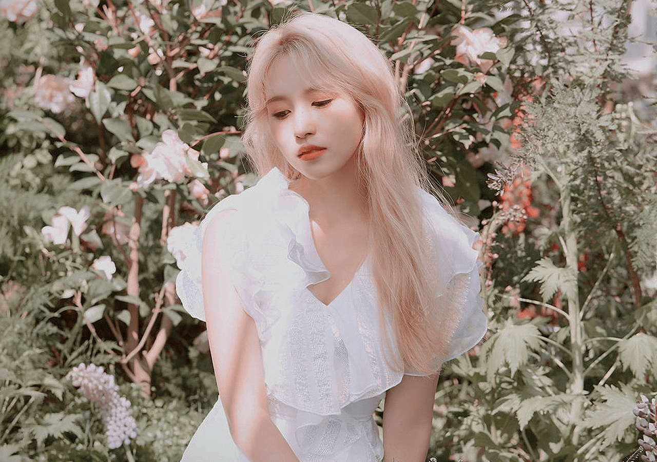 Mina Desktop Wallpapers - Top Free Mina Desktop Backgrounds ...