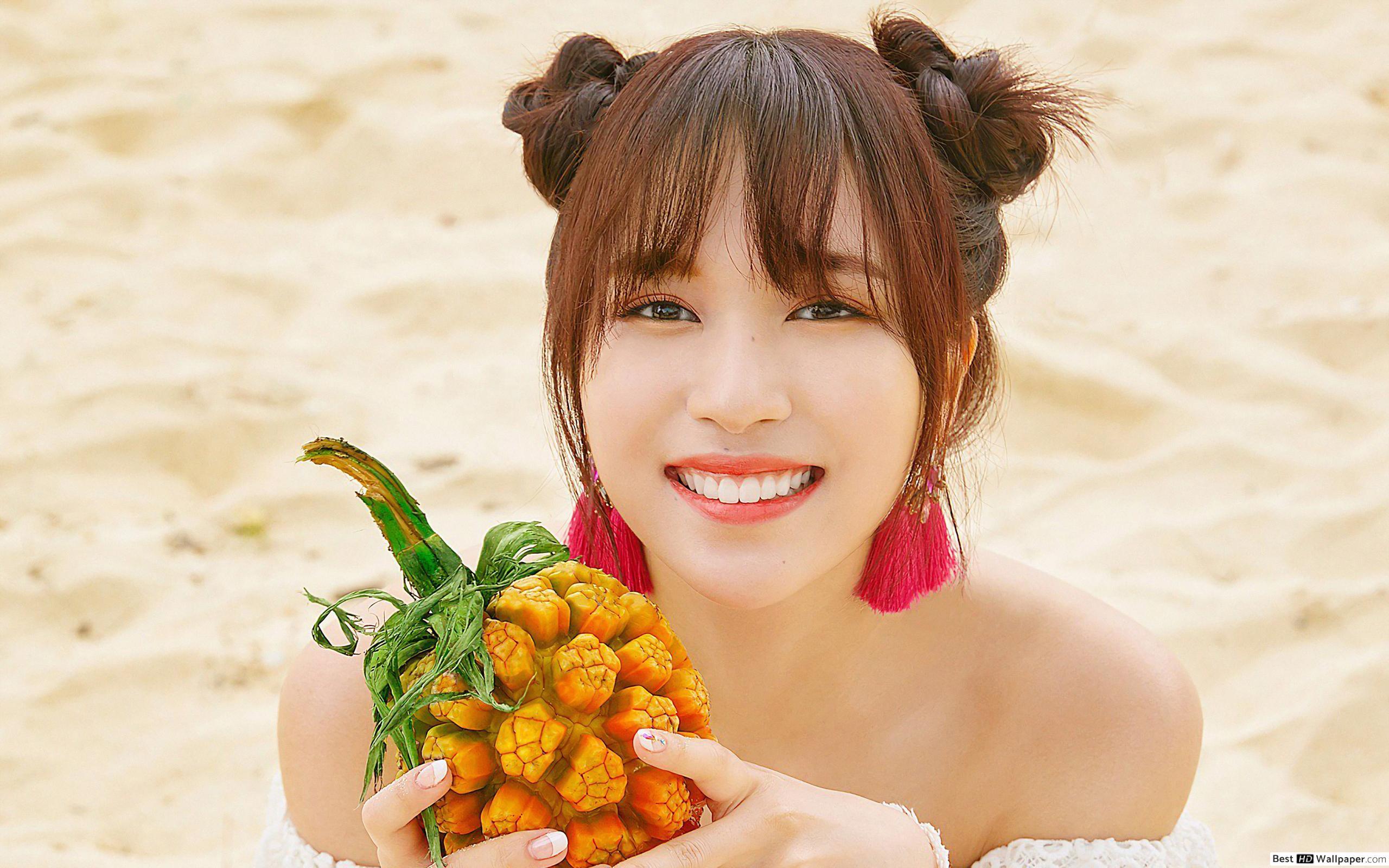 Mina Desktop Wallpapers - Top Free Mina Desktop Backgrounds ...