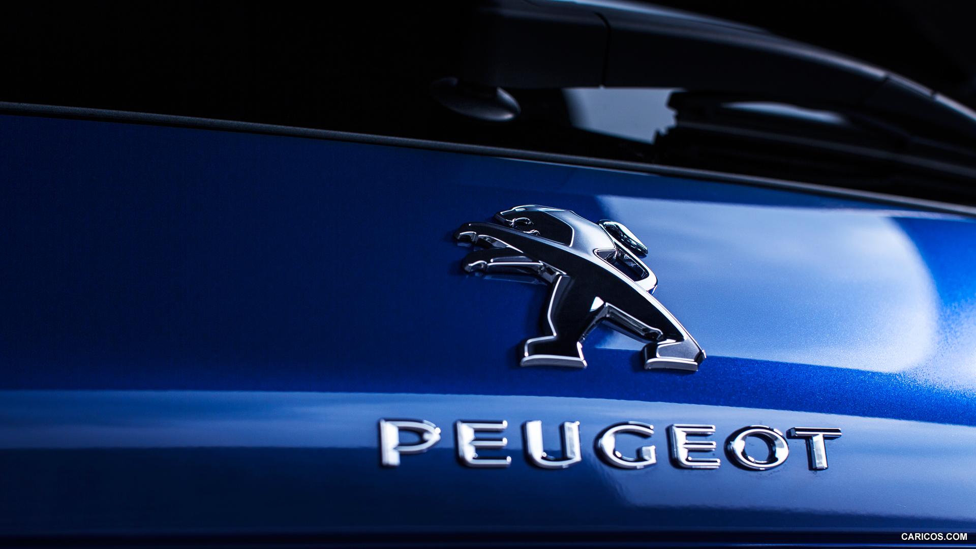 Peugeot Logo Wallpapers Top Free Peugeot Logo Backgrounds