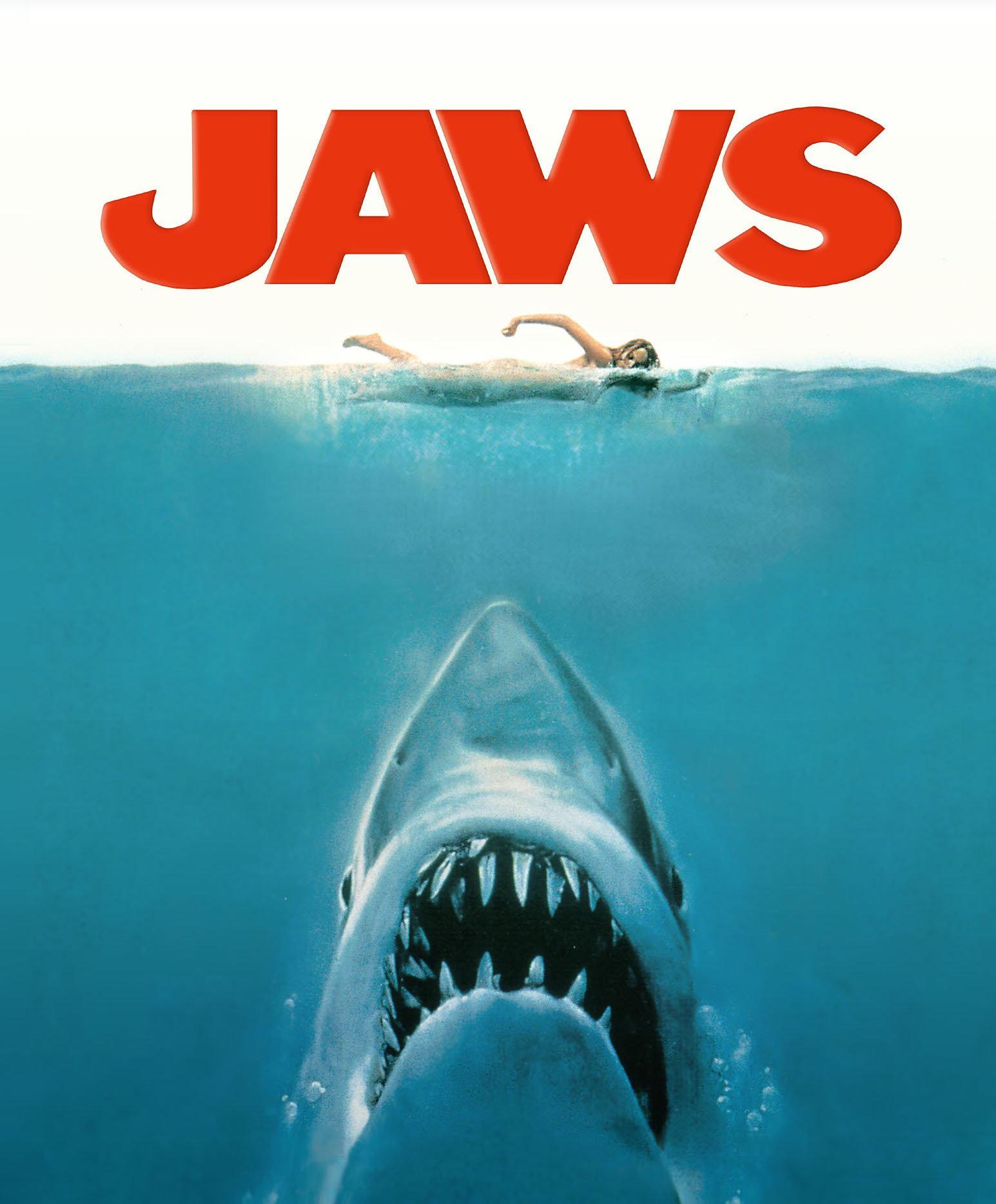 Jaws 3 Wallpapers - Top Free Jaws 3 Backgrounds - WallpaperAccess