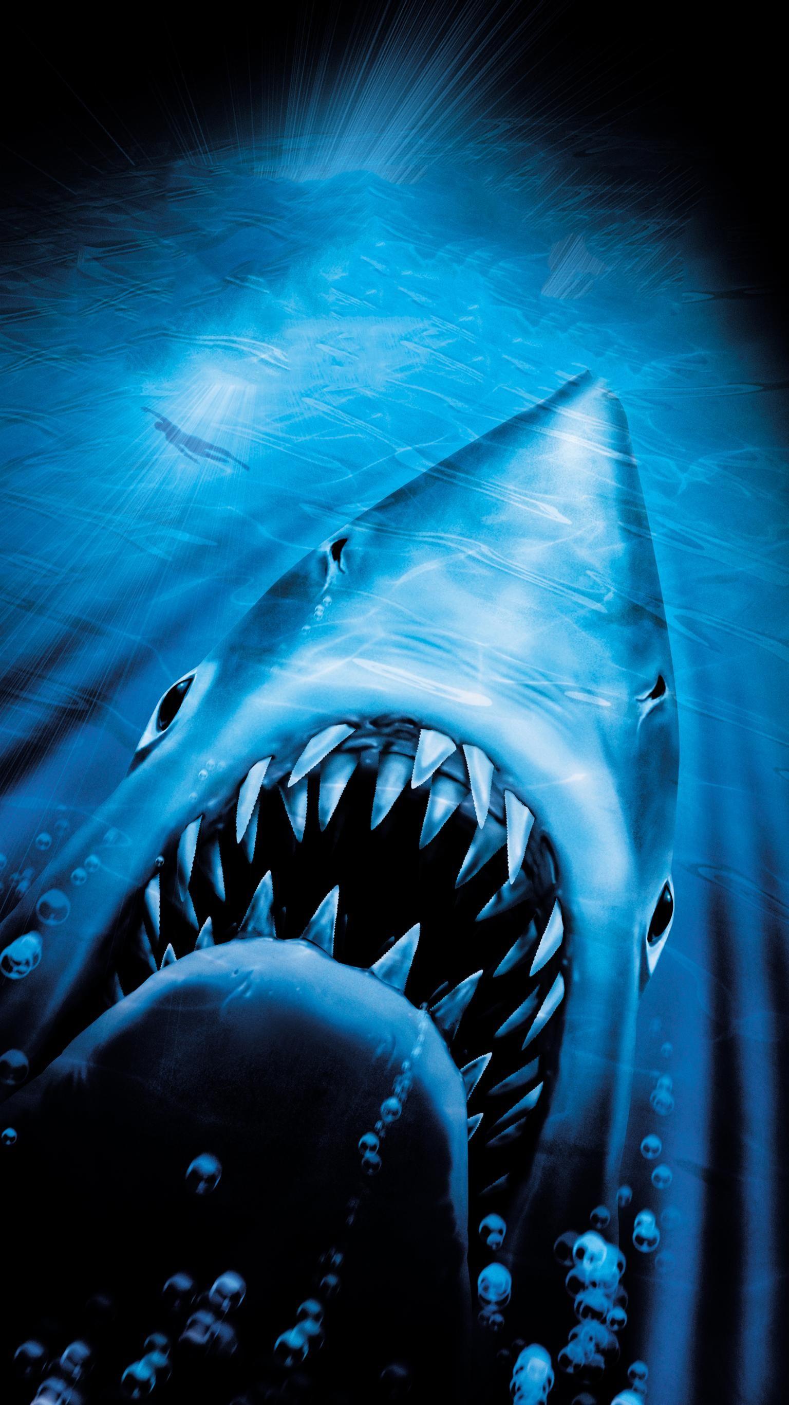 Jaws 3 Wallpapers - Top Free Jaws 3 Backgrounds - WallpaperAccess