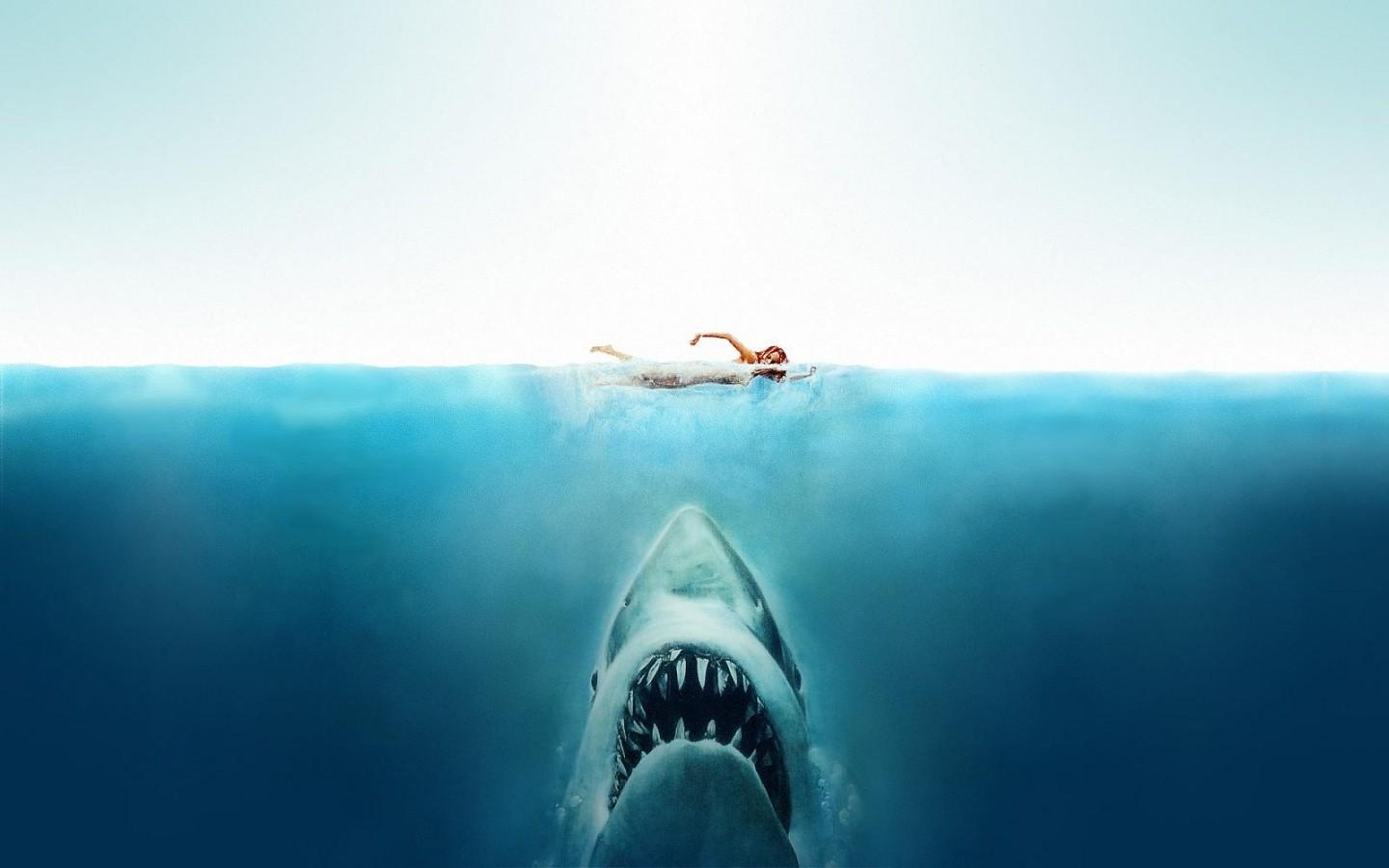 Jaws 3 Wallpapers - Top Free Jaws 3 Backgrounds - WallpaperAccess