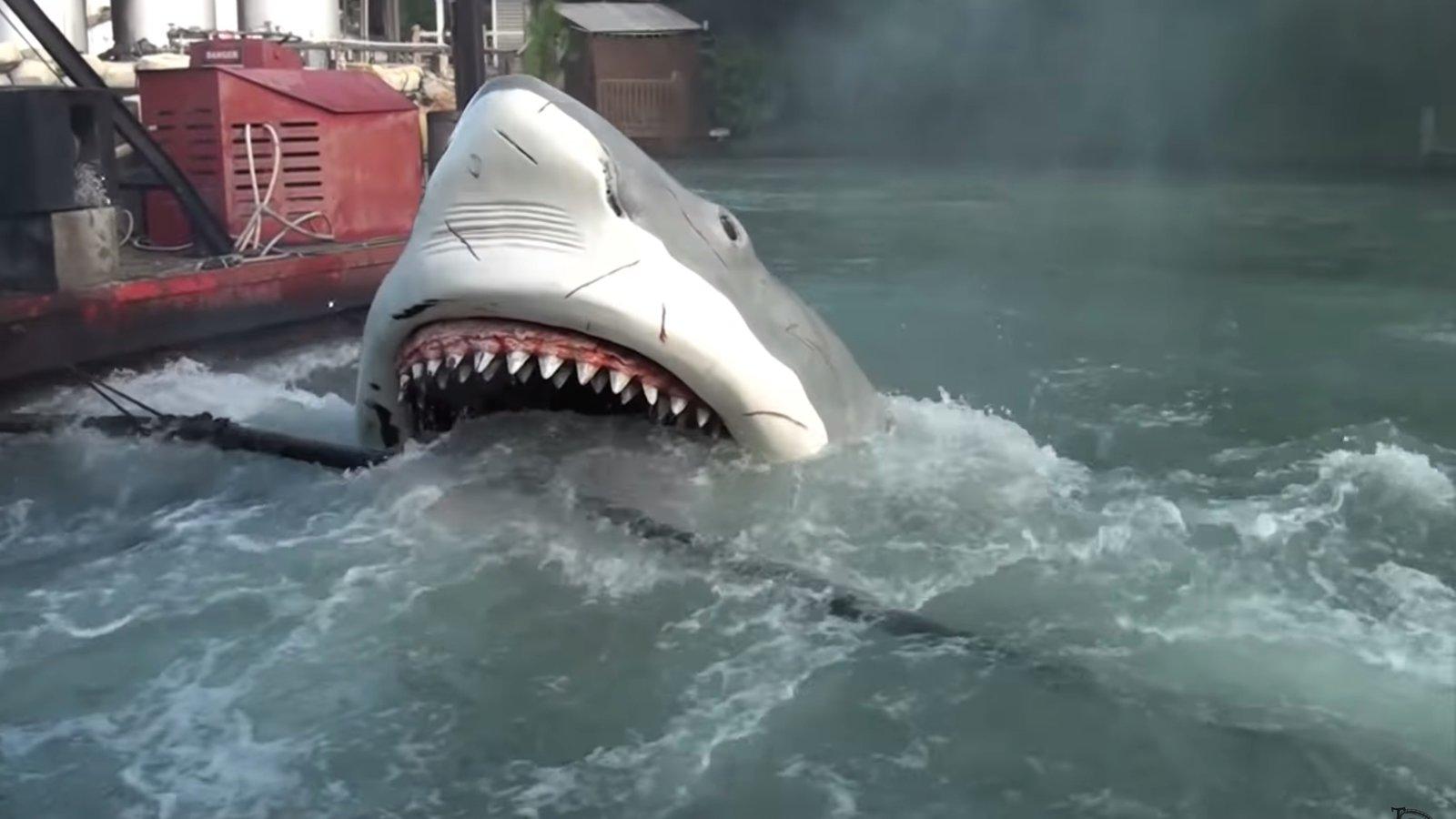 Jaws 3 Wallpapers - Top Free Jaws 3 Backgrounds - WallpaperAccess