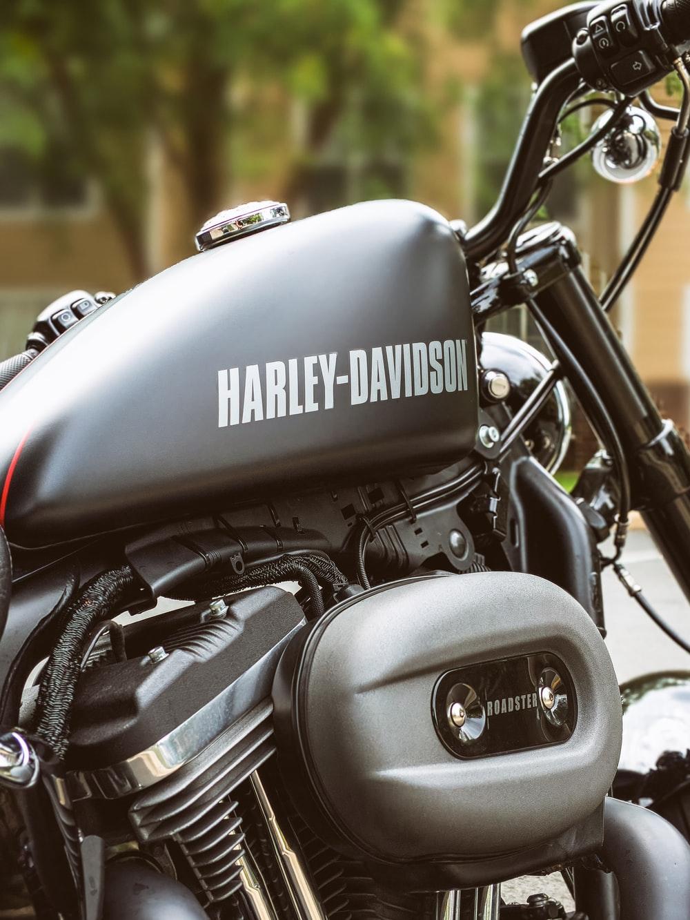 Harley Bike Wallpapers - Top Free Harley Bike Backgrounds - WallpaperAccess