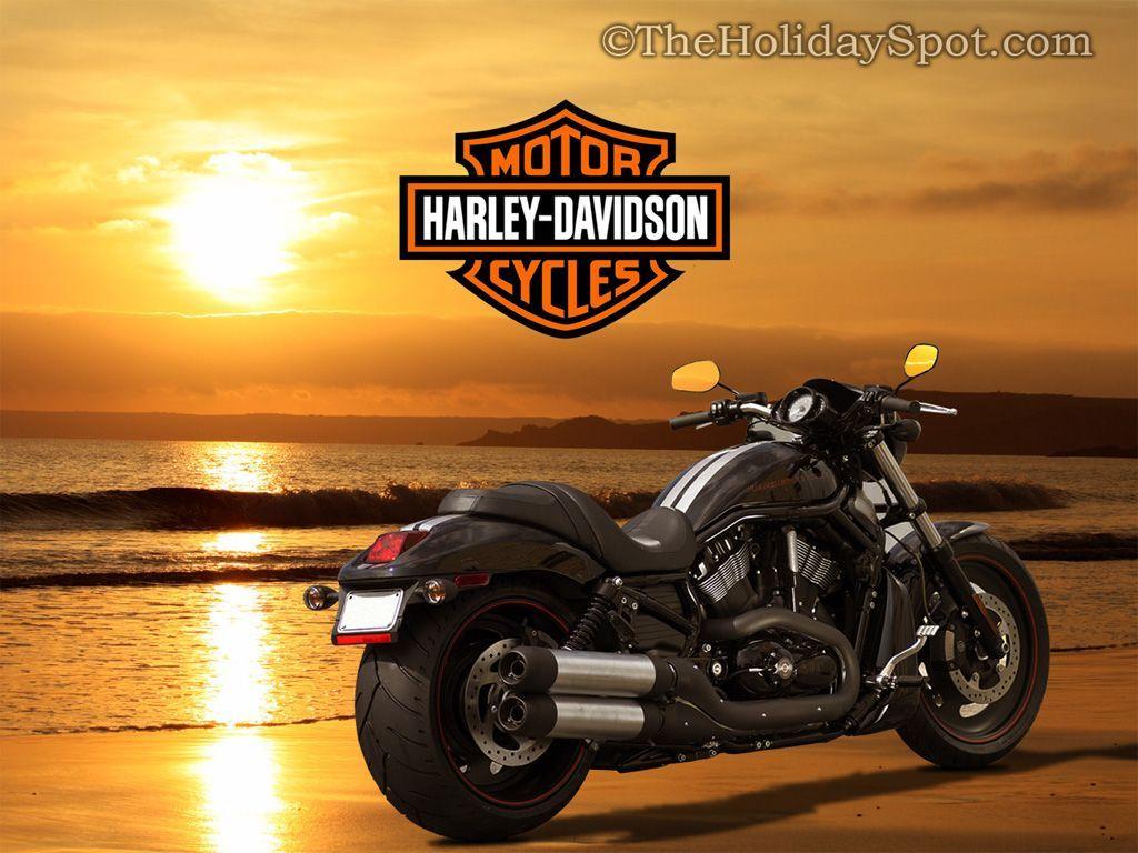 Harley Bike Wallpapers - Top Free Harley Bike Backgrounds - WallpaperAccess
