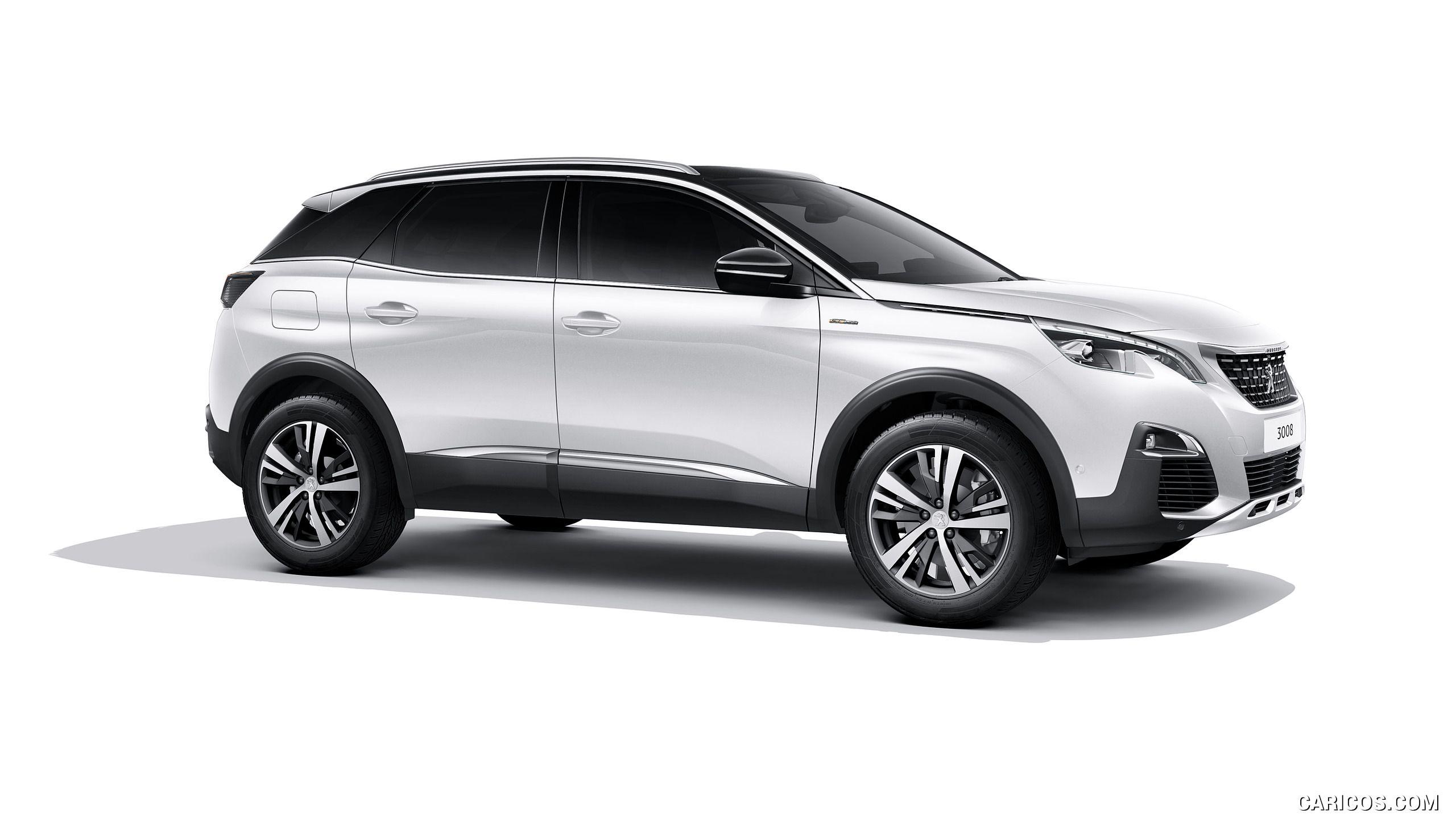 Peugeot 3008 Wallpapers - Top Free Peugeot 3008 Backgrounds ...