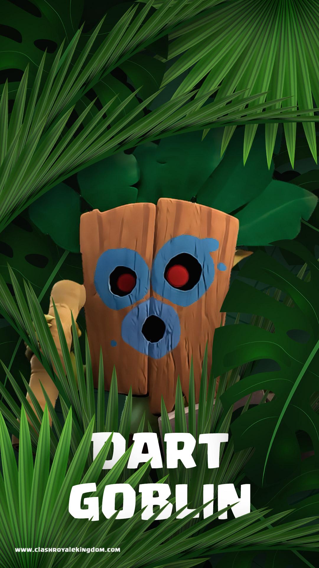 Goblin Wallpapers - Top Free Goblin Backgrounds - WallpaperAccess