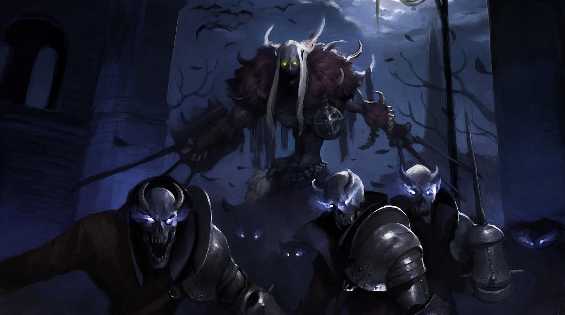 Vindictus Wallpapers - Top Free Vindictus Backgrounds - WallpaperAccess