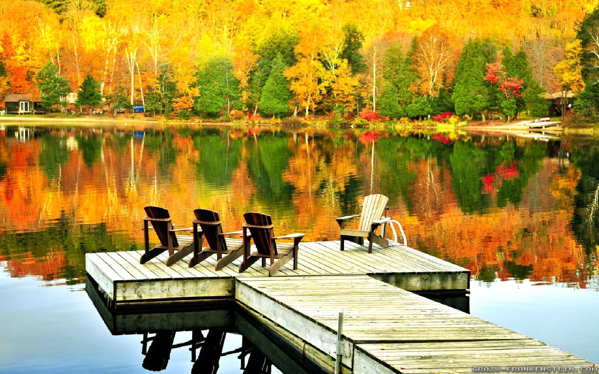 Canadian Autumn Wallpapers - Top Free Canadian Autumn Backgrounds ...