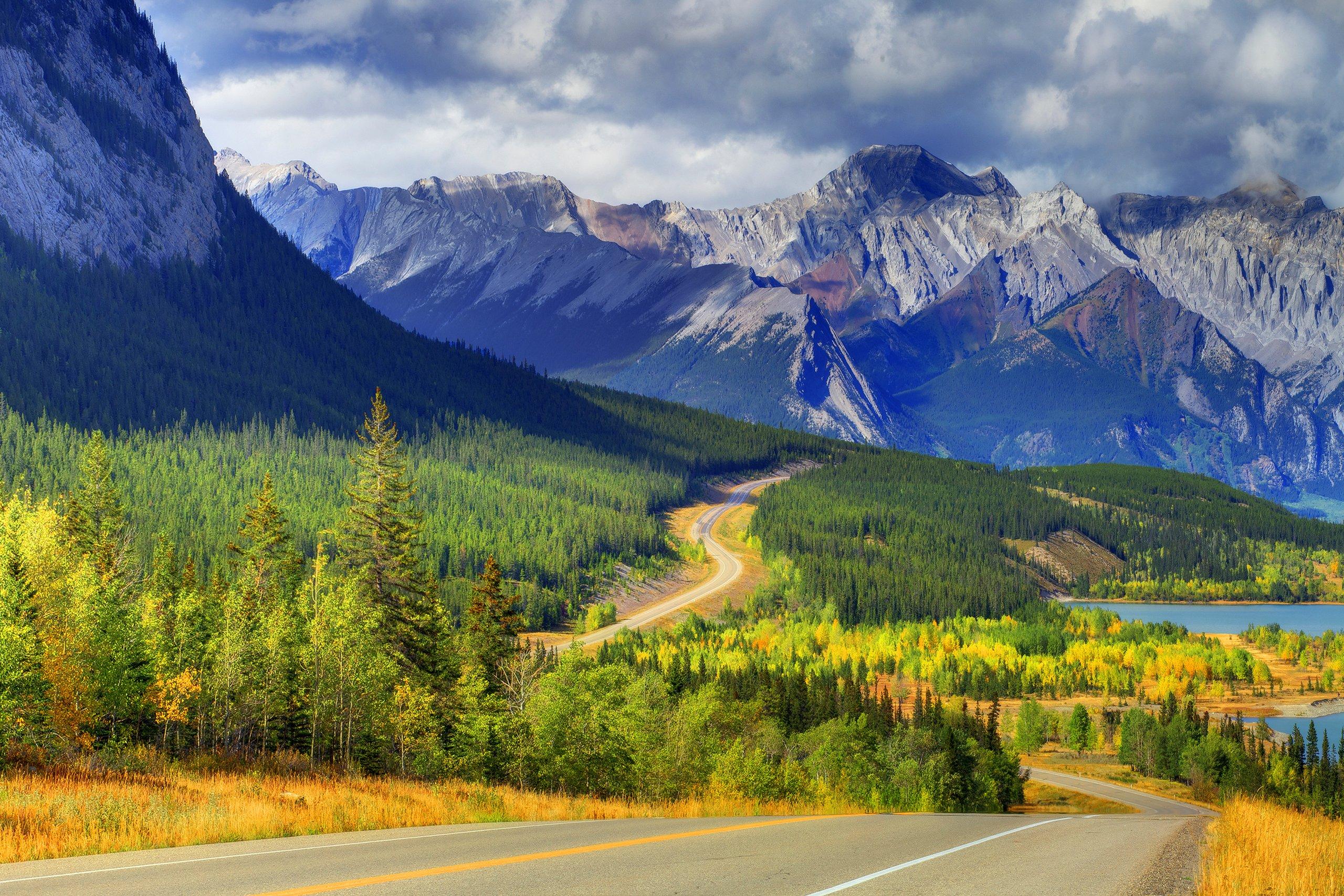 Canadian Autumn Wallpapers - Top Free Canadian Autumn Backgrounds ...