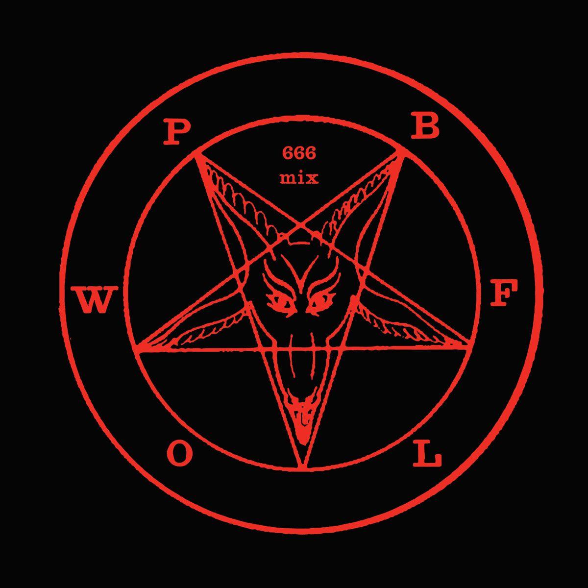666 Satan Wallpapers - Top Free 666 Satan Backgrounds - WallpaperAccess
